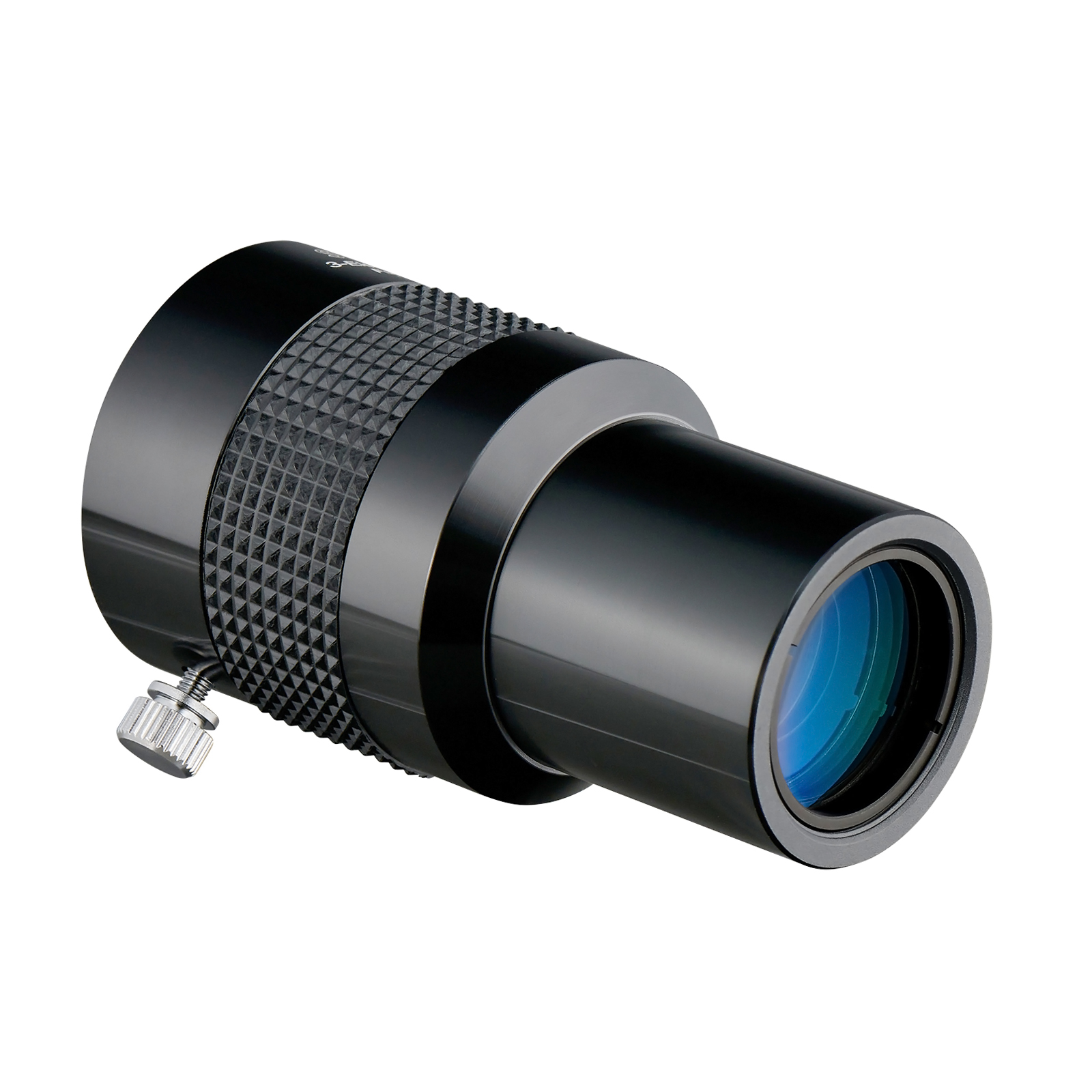 StellaLyra ED Deluxe 2.5x 1.25" Barlow Lens | First Light Optics